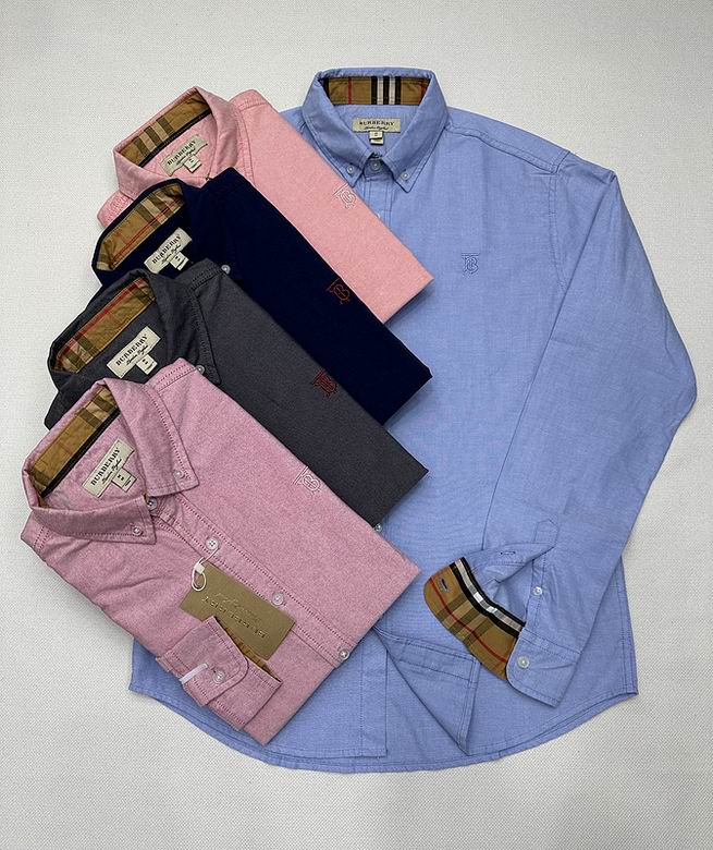 Burberry M-XXL xx20-服饰丨向阳